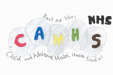Telford and Wrekin CAMHS
