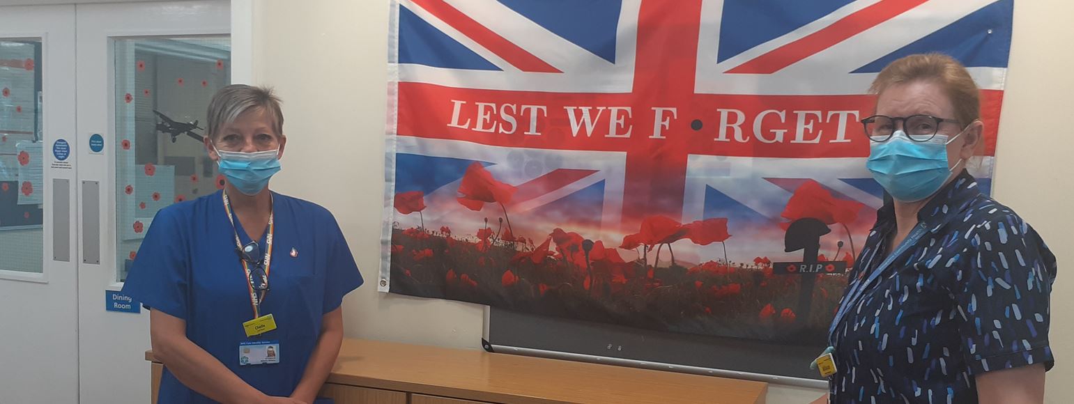 Home | Shropshire Community Health NHS Trust